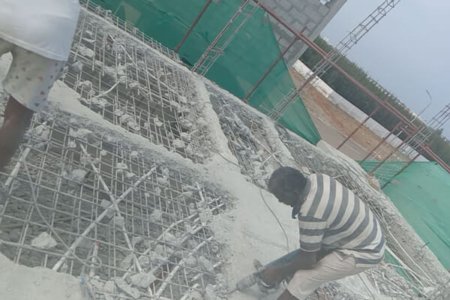 Concrete slab Core Cutting Work in Chennai |9840569713|